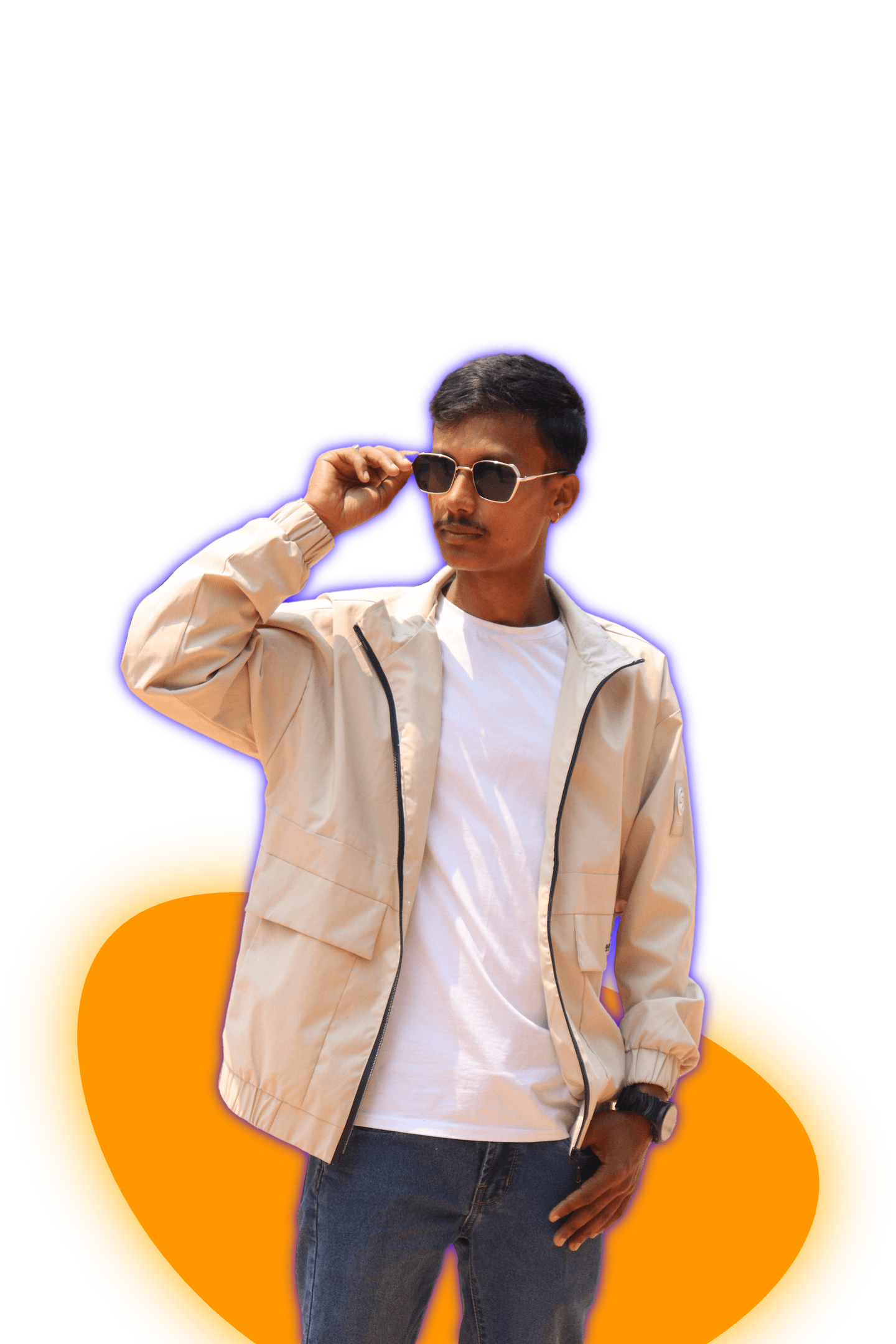 Sagar Upadhyaya - Data Analyst & Python Developer